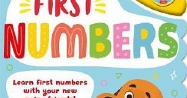 Playtime Sounds : First Numbers