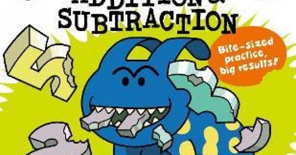 Math Bites: Grade 2 Addition & Subtraction