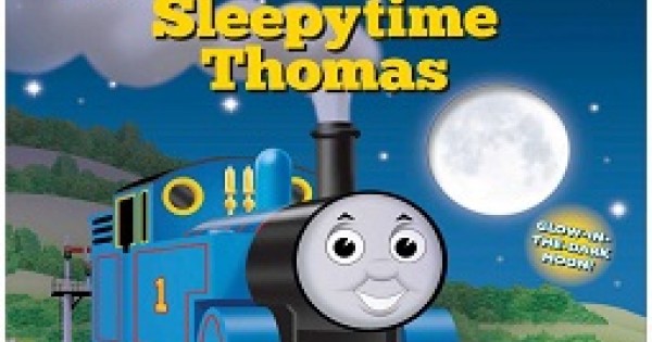 SLEEPYTIME THOMAS
